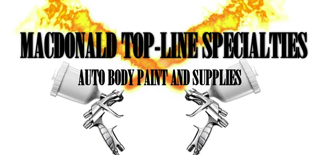 All Products – Macdonald Top-Line Specialties